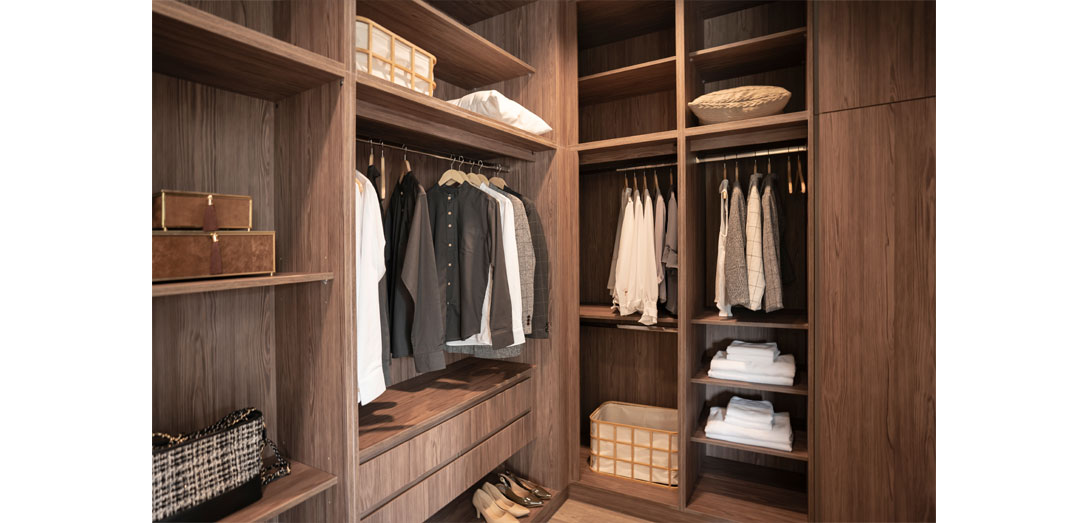 Walk in ormari – Eduro