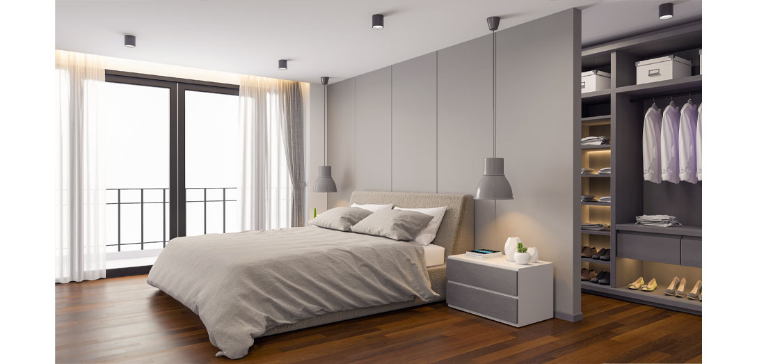 Walk in ormari – Eduro