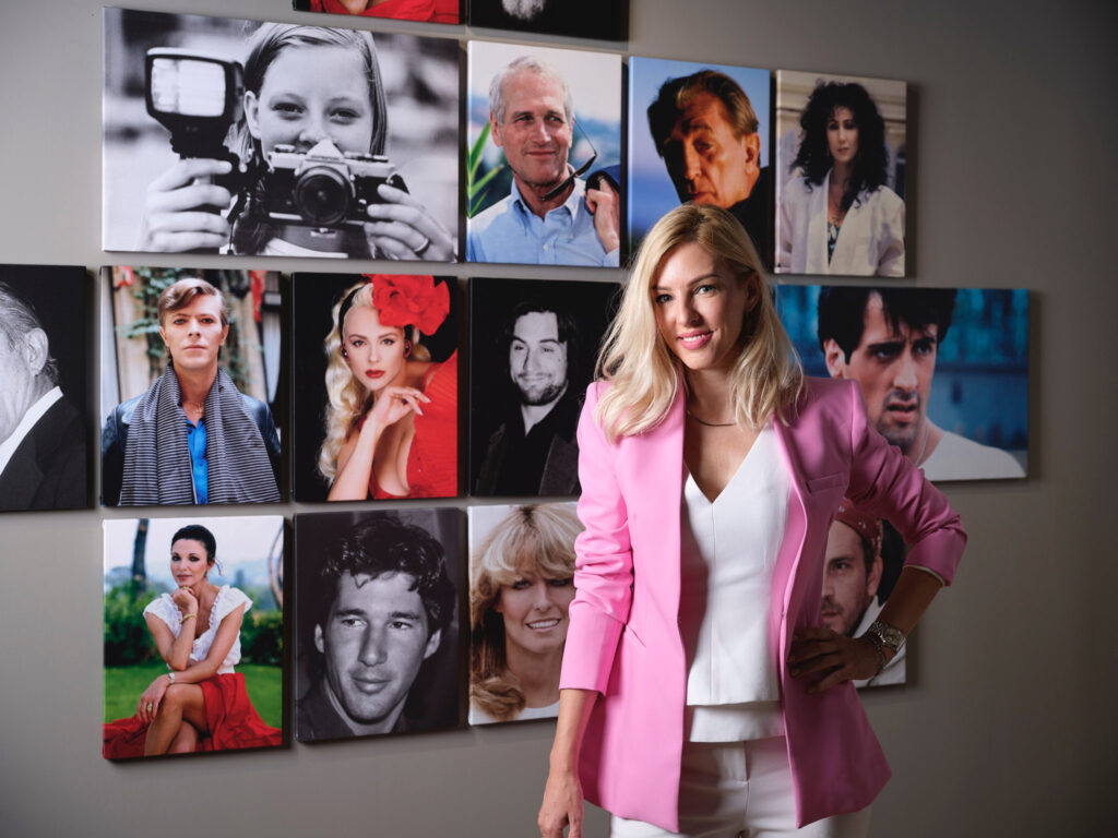 Exclusive exhibition of photographs by Jadran Lazić at EDURO Concept ...